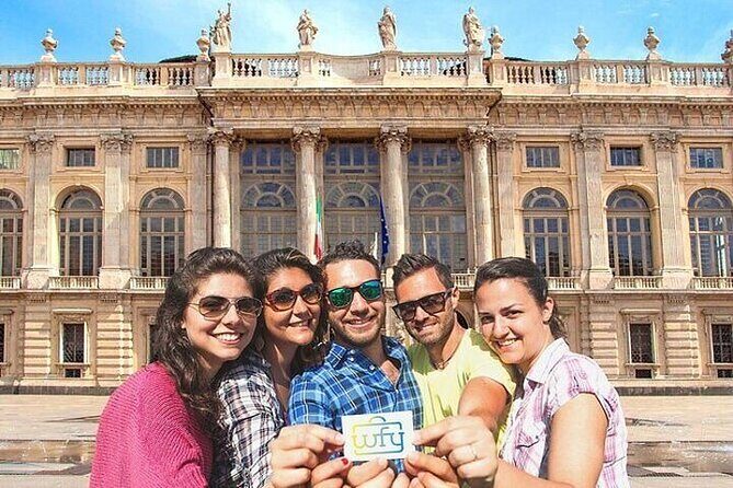 Reggia di Venaria e Sacra di San Michele - An In-Depth Look at the Tour