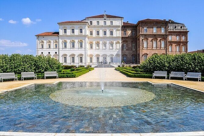 Reggia di Venaria e Sacra di San Michele - Final Thoughts: Is This Tour for You?