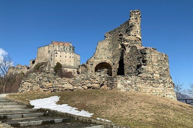 Reggia di Venaria e Sacra di San Michele - Frequently Asked Questions