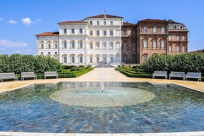Reggia di Venaria Reale - Experience Quality and Visitor Insights