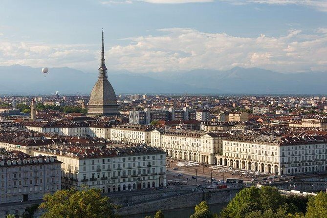 Reggia di Venaria Reale - Who Is This Tour Best Suited For?
