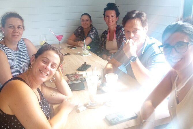 Regional food experience in Ponta Delgada - An Overview of the Experience