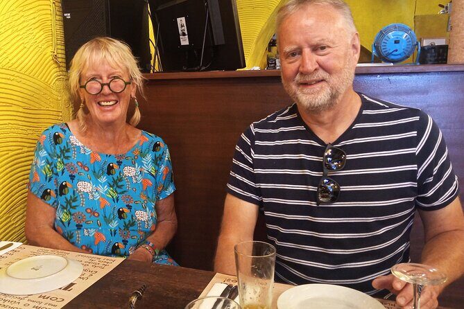 Regional food experience in Ponta Delgada - Practical Details and What To Expect