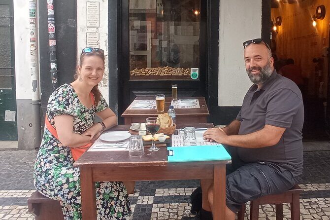 Regional food experience in Ponta Delgada - Authentic Experiences Shared by Reviewers