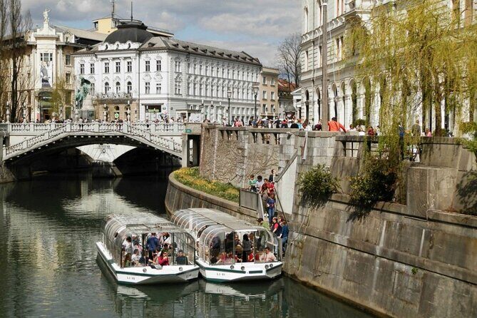 Regular Panoramic Cruise - What’s Included & Important Details