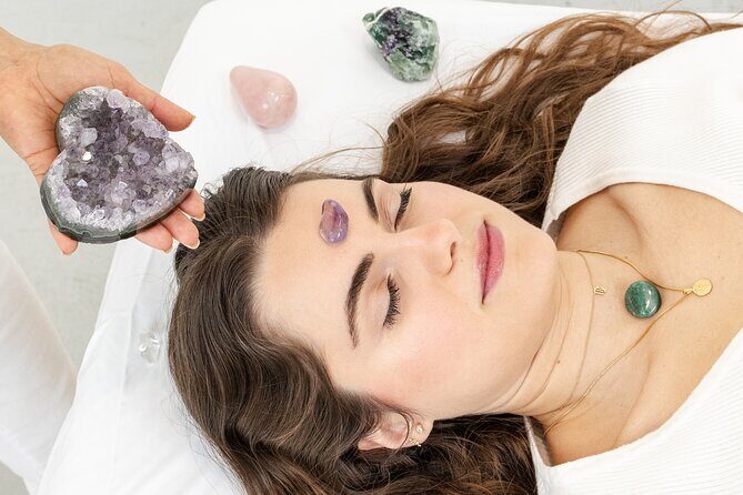 Reiki 1 Transformative Training Experience - The Attunement Ceremony and Sound Healing Bath