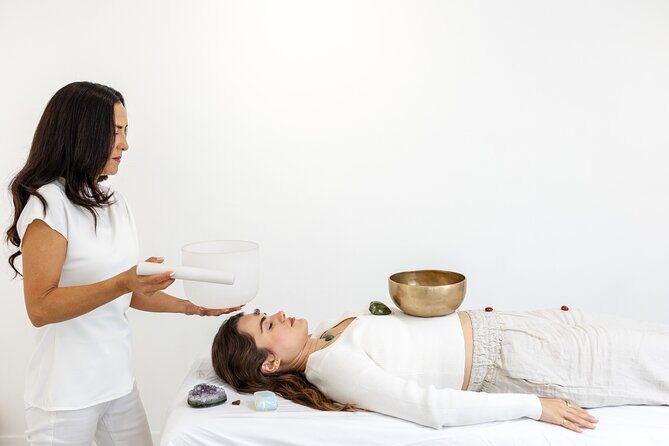 Reiki 1 Transformative Training Experience - Practical Considerations