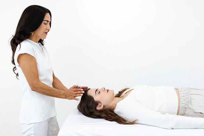 Reiki 1 Transformative Training Experience - The Experience You Can Expect