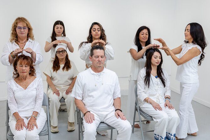 Reiki 1 Transformative Training Experience - Past Participants’ Insights