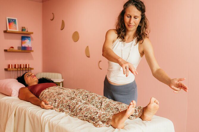 Reiki Energy Healing Session - Why Choose This Reiki Session?