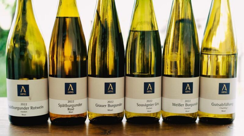 Reil, Mosel: Guided organic wine tasting and cellar tour - Why This Tour Offers Great Value