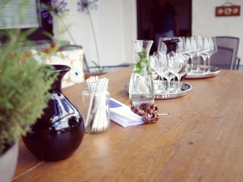 Reil, Mosel: Guided organic wine tasting and cellar tour - Who Will Love This Experience?