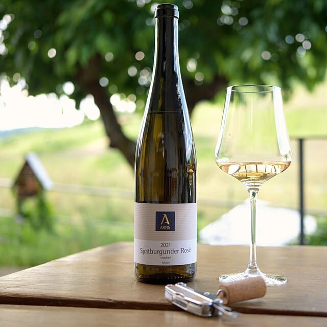 Reil, Mosel: Guided organic wine tasting and cellar tour - FAQ