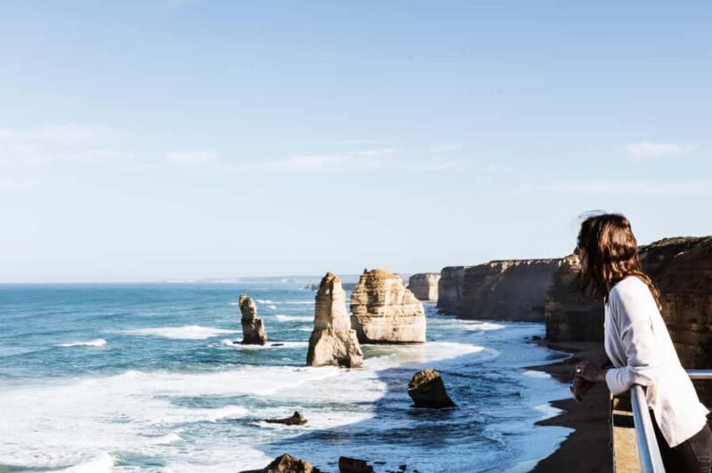 Reimagined Great Ocean Road 1-Day Tour from Melbourne - Key Points