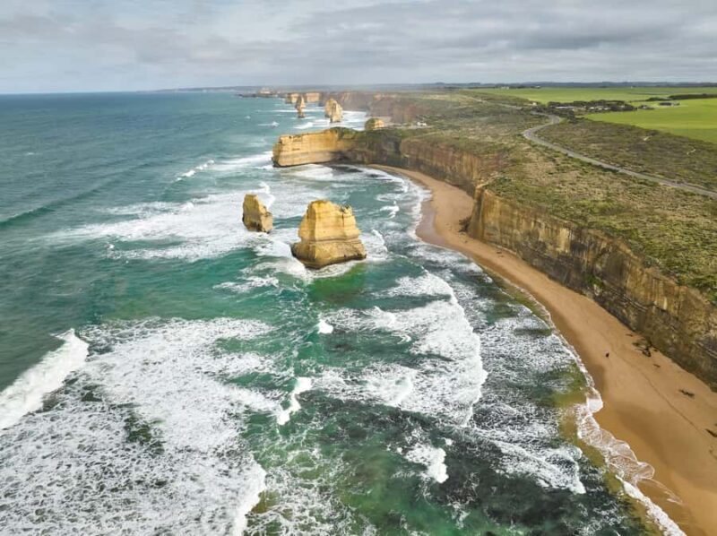 Reimagined Great Ocean Road 1-Day Tour from Melbourne - Final Thoughts