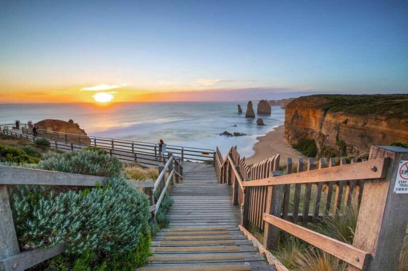 Reimagined Great Ocean Road 1-Day Tour from Melbourne - FAQs