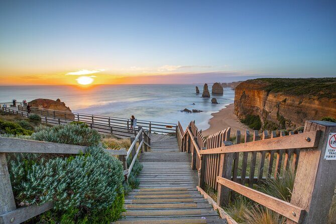 Reimagined Great Ocean Road 1-Day Tour from Melbourne - Key Points