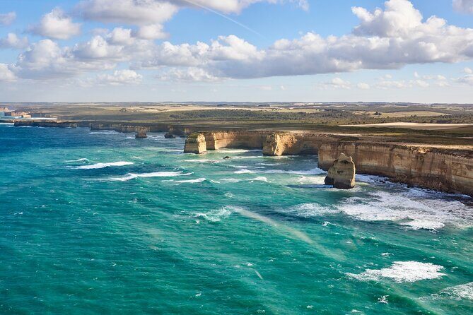 Reimagined Great Ocean Road 1-Day Tour from Melbourne - The Itinerary: What to Expect