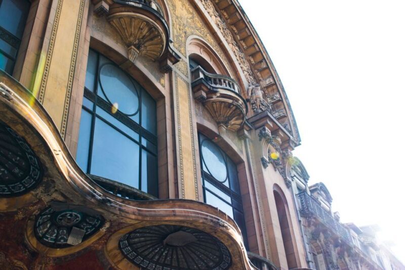 Reims Art Deco guided tour - FAQ: Quick Answers for Interested Travelers