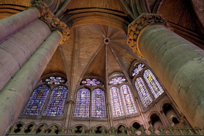 Reims Cathedral of Notre Dame Guided Tour - The Experience from a Traveler’s Perspective