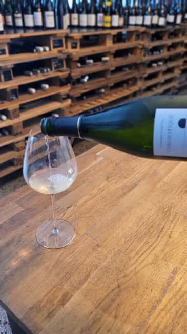 Reims city center: Champagne tasting - Who Is This Tour Best For?