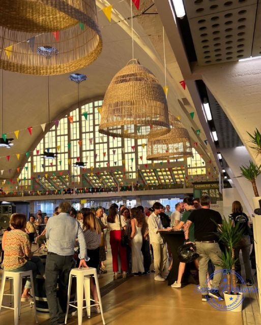 Reims : city-center discovery tour and champagne tasting - Who Is This Tour Best For?