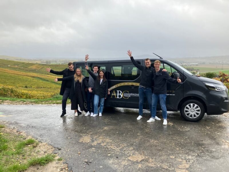 Reims/Epernay: Champagne Day Tour with Tastings - Final Thoughts: Who Will Love This Tour?