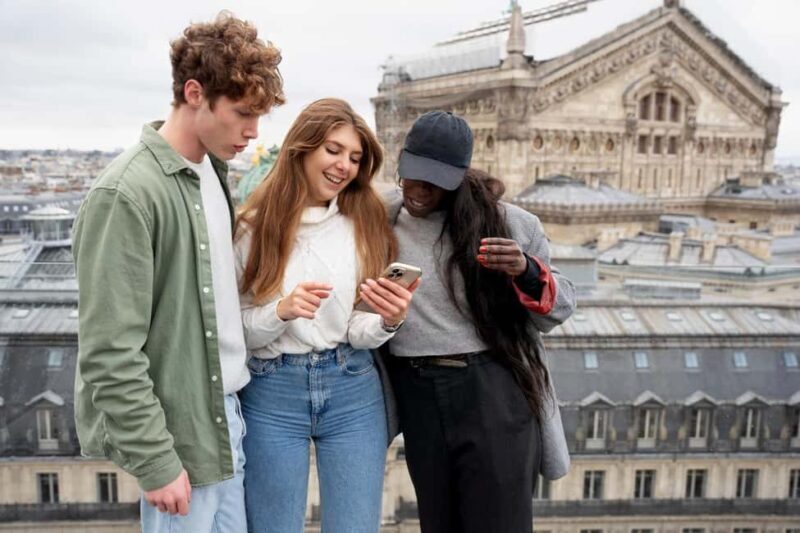 Reims: Express Walk with a Local in 60 minutes - Final Thoughts: Is This Tour Worth It?