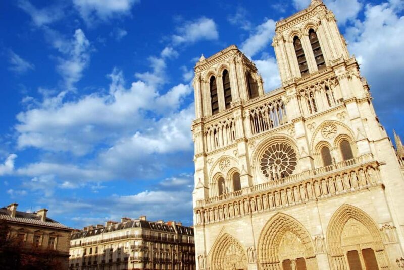 Reims: Express Walk with a Local in 60 minutes - FAQ