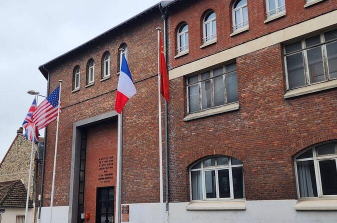 Reims From Roman Ruins to World War II self-guided walking tour - FAQ