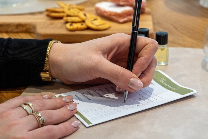 Reims: Morning Champagne Tasting & Workshop - Key Points