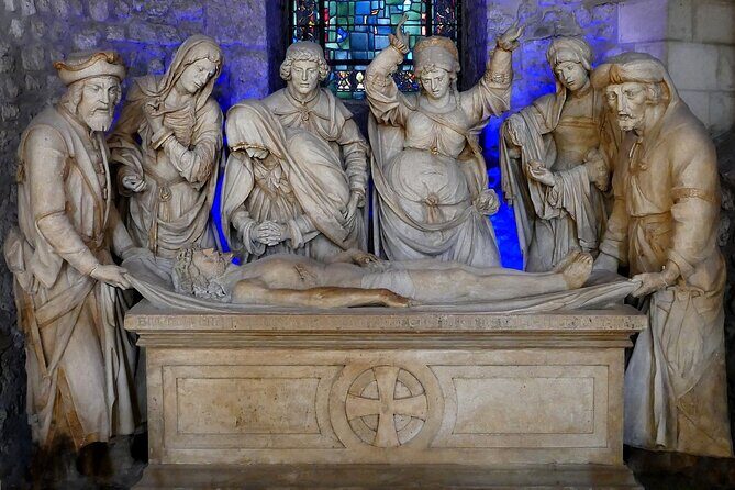 Reims Private Walking Tour With A Professional Guide - Exploring Reims: A Detailed Breakdown