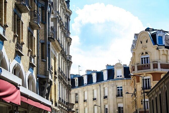 Reims Scavenger Hunt and Highlights Self Guided Audio Tour - Introduction