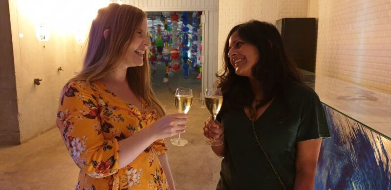 Reims: Veuve, Taittinger and Pommery cellars and tastings - The Honest Verdict