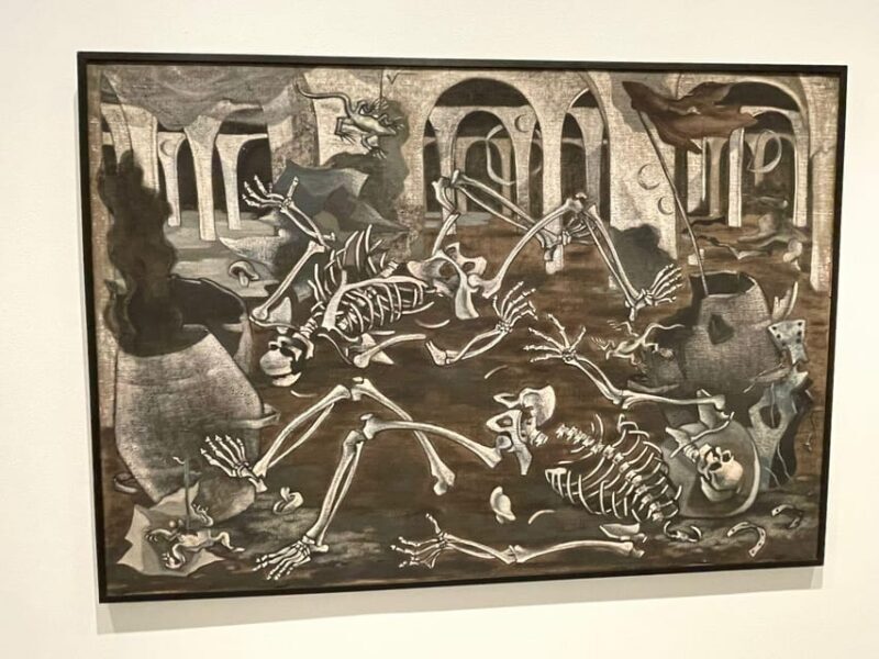 Reina Sofía Museum guided tour with ticket and skip the line - Why This Tour Is a Great Choice