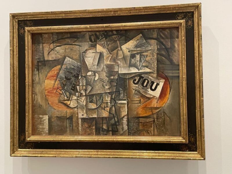 Reina Sofía Museum guided tour with ticket and skip the line - Frequently Asked Questions