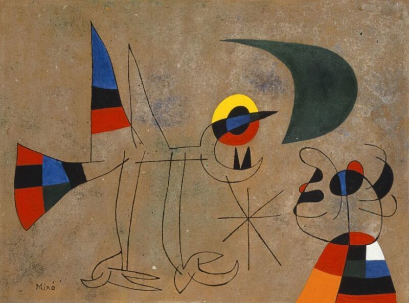 Reina Sofia Museum Masterpieces - Guided Tour up to 6 guests - The Sum Up