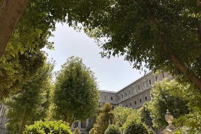 Reina Sofia Museum Small Group Tour -6 people maximum- - Final Thoughts: Is It Worth It?