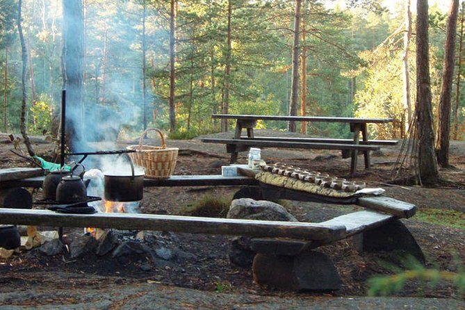 Reindeer Park Adventure - The Experience in Review: Authentic, Fun, and Educational