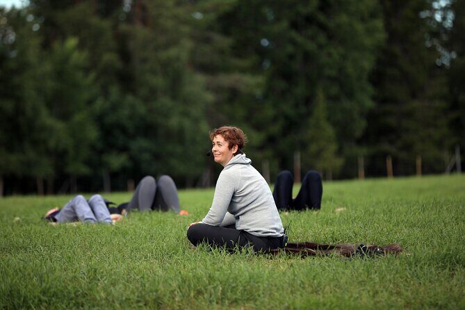 Reindeer yoga - Who Might Not Find It Suitable?
