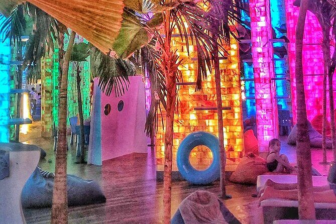 Relax and Fun at Thermal Spa Bucharest (Admission Ticket) - The Sum Up: Is It Worth Visiting?