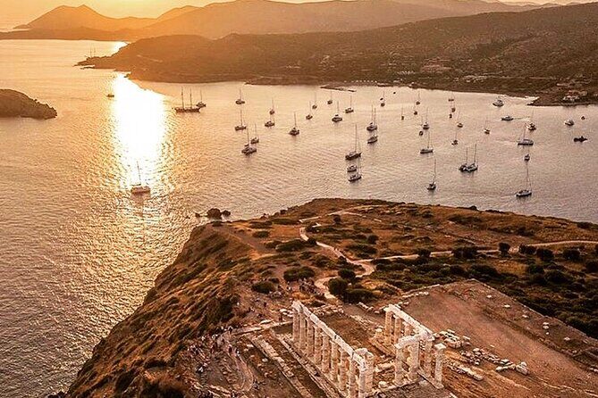 Relax Day: Thermal Lake, Olive Oil Tasting & Poseidon Temple Tour - FAQs
