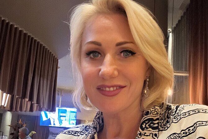 Relax Massage, Tantra Therapy in Riga, Latvia - The Sum Up