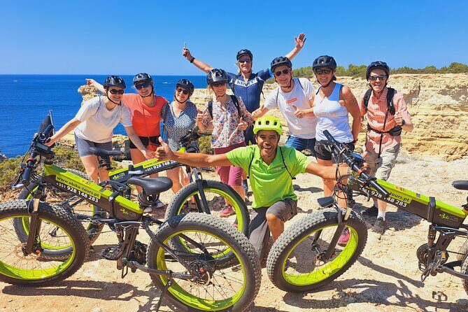 Relax Tour - Key Points