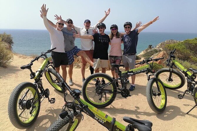 Relax Tour - Practical Considerations