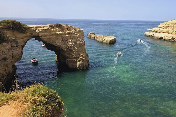 Relax Tour - The Sum Up