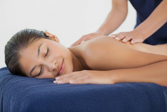 Relaxation Massage in Cheltenham, Melbourne - The Experience in Detail