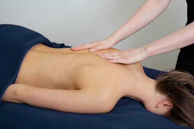 Relaxation Massage in Cheltenham, Melbourne - Who Should Consider This Experience?