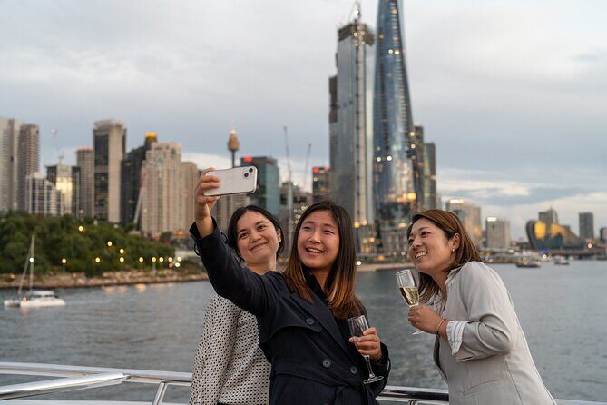 Relaxing 1.5-Hour Buffet Lunch Cruise on Sydney Harbour - Final Thoughts: Is This Cruise Worth It?