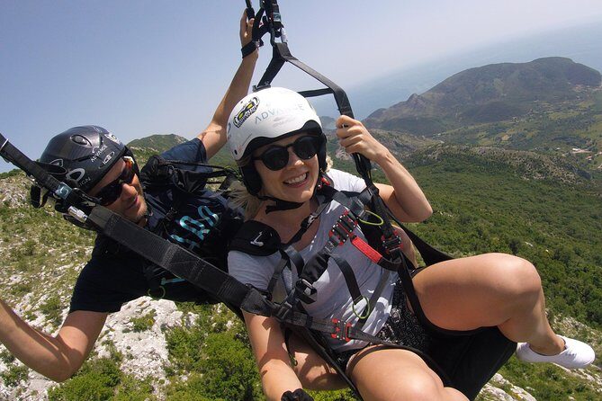 Relaxing flight in Petrovac - Additional Considerations